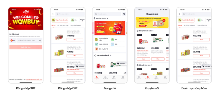 Về WOWbuy